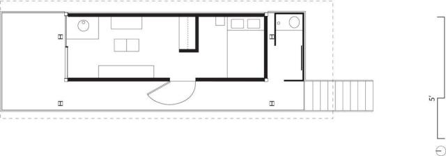 Rolling Huts